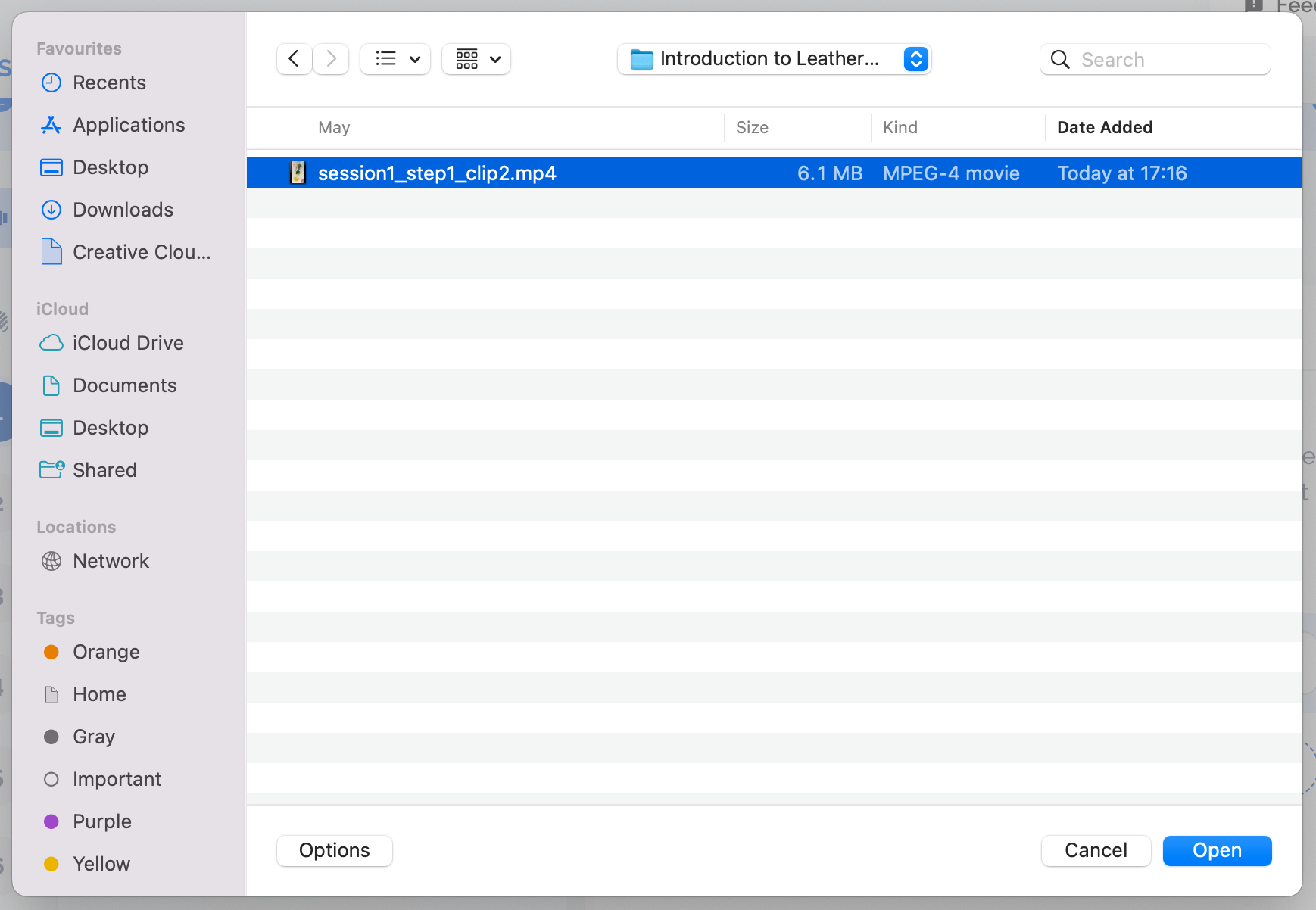 How to Create and Upload Content (Steppit Platform) – Workshop